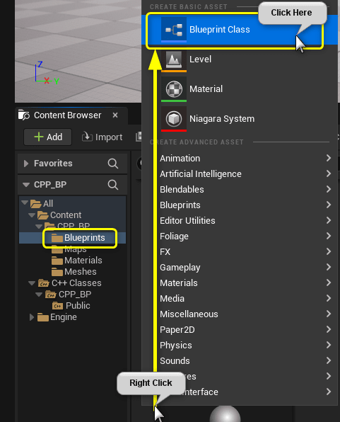 【BP】メンバ関数の再定義｜Unreal Engine 5から始める C++ & Blueprint
