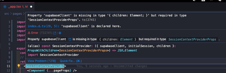 TypeScriptのエラーメッセージを見やすくしてくれるVSCode拡張機能「Pretty TypeScript Errors」の紹介