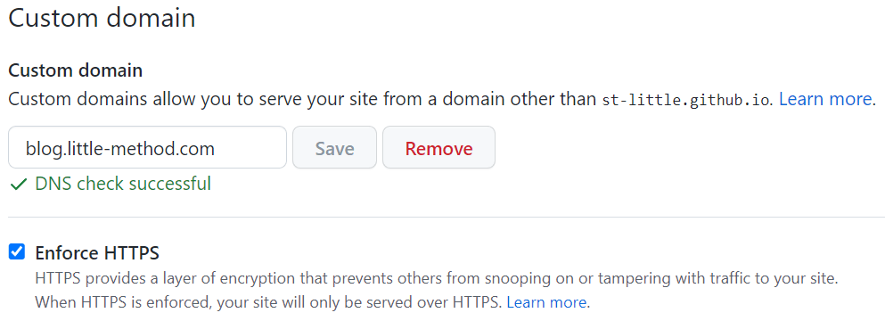zola でブログサイトを作成し GitHub Pages にデプロイする
