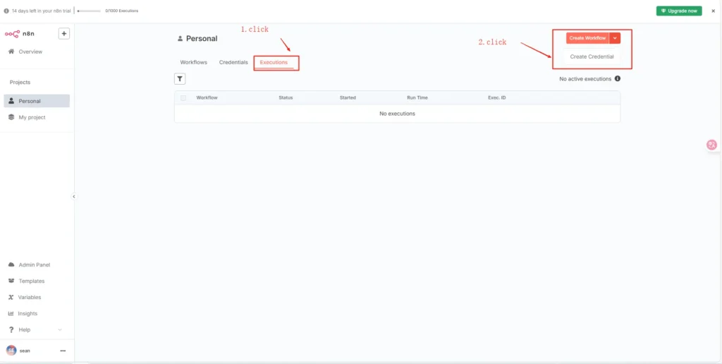 How to Use n8n with CometAPI