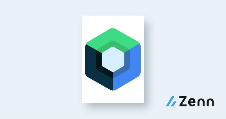 @Composableとは？｜Jetpack ComposeでUIを作る