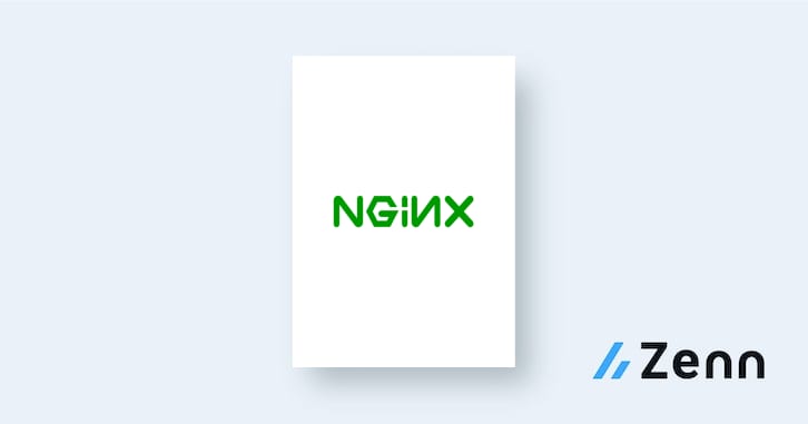 gzip｜[入門]Dockerで構築するnginxハンズオン