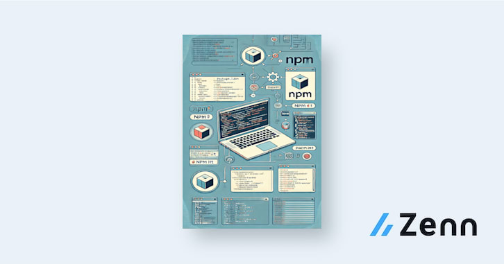 [初心者歓迎] npmに自分のパッケージを登録する方法