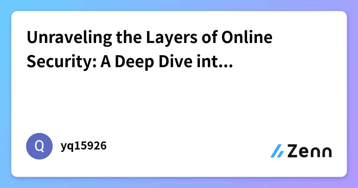 Unraveling the Layers of Online Security: A Deep Dive into 911.re