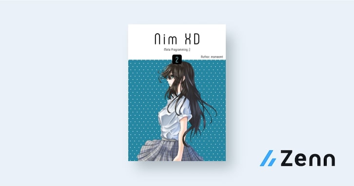 Nim XD Book2