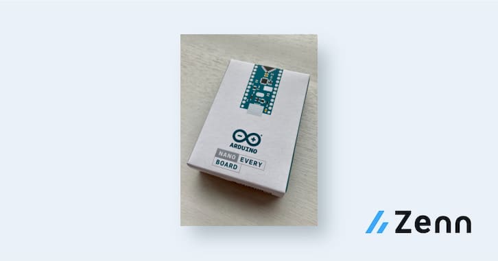 コード: Digital I/O (GPIO)｜Arduino入門