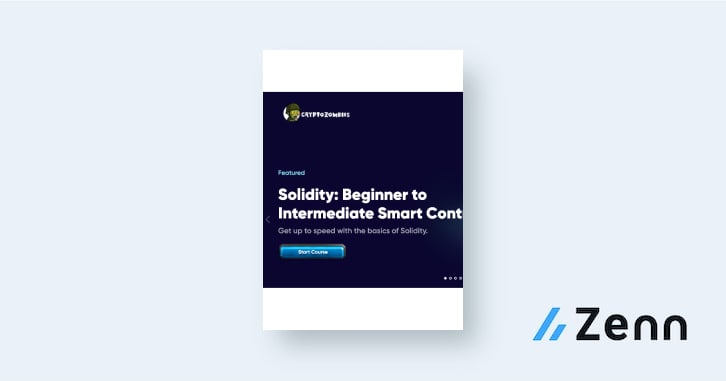 【CryptoZombie】lesson1~lesson3までのまとめ