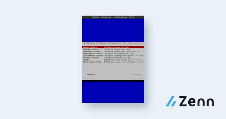 libcameraの設定｜RaspberryPiでcamera moduleを用いて60fps未満で画像撮影を行う方法
