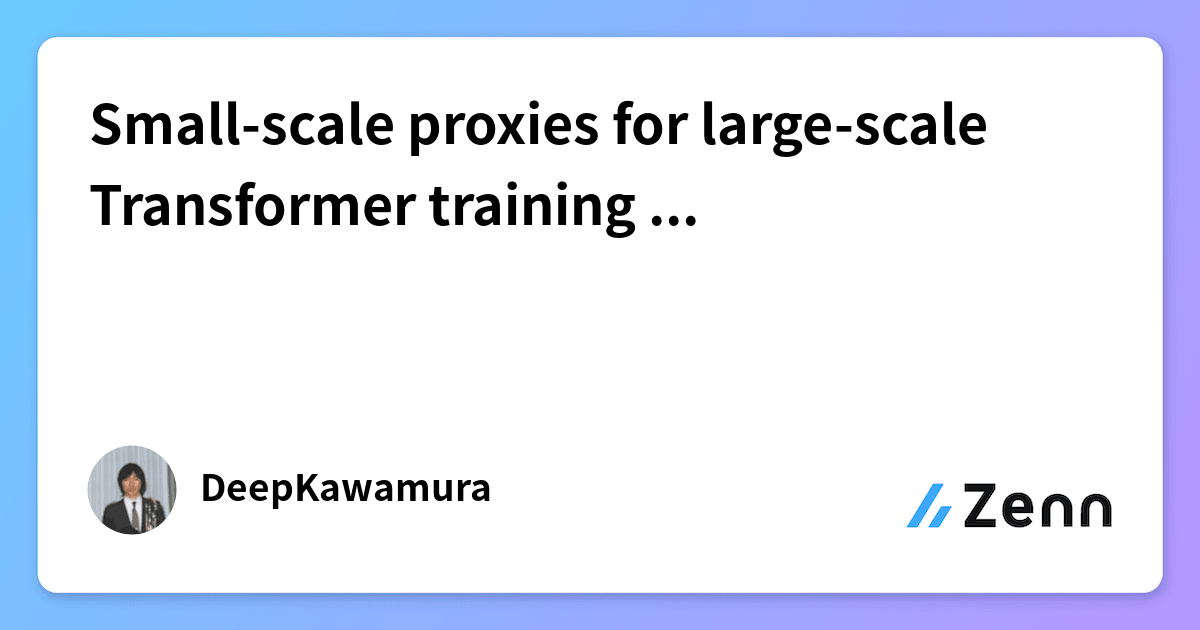 Small-scale proxies for large-scale Transformer training instabilities