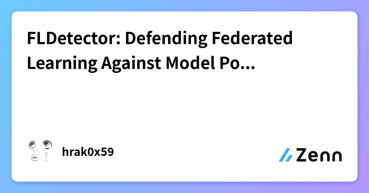 FLDetector: Defending Federated Learning Against Model Poisoning....
