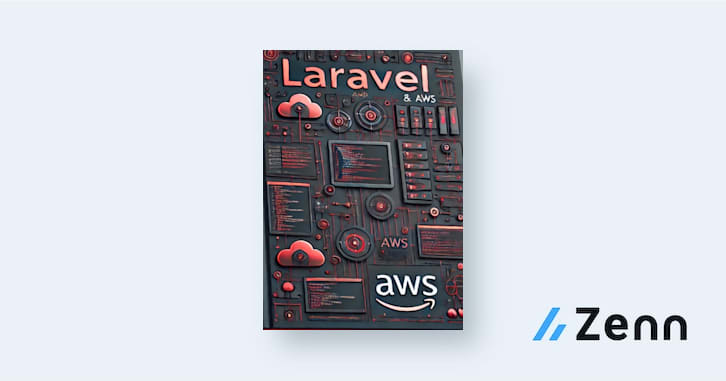 RDSをデプロイしてDBに接続｜AWS FargateでLaravelアプリをホスト