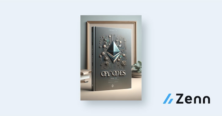 Ethereum Opcodes 大全