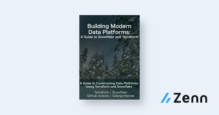 Building Modern Data Platforms: A Guide to Snowflake and Terraform