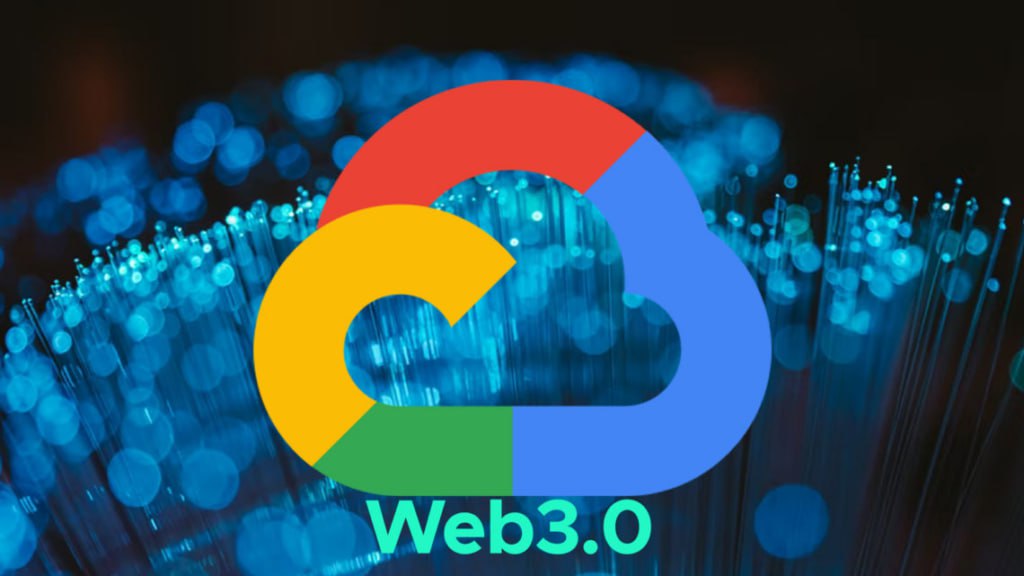 Google Cloud Unleashes Explosive DeFi Revolution with Web3 Partnership Google Cloud Unleashes Explosive DeFi Revolution with Web3 Partnership