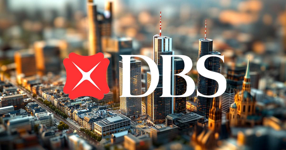 DBS Launches EVM-Compatible Blockchain for Treasury Liquidity Management DBS Launches EVM-Compatible Blockchain for Treasury Liquidity Management