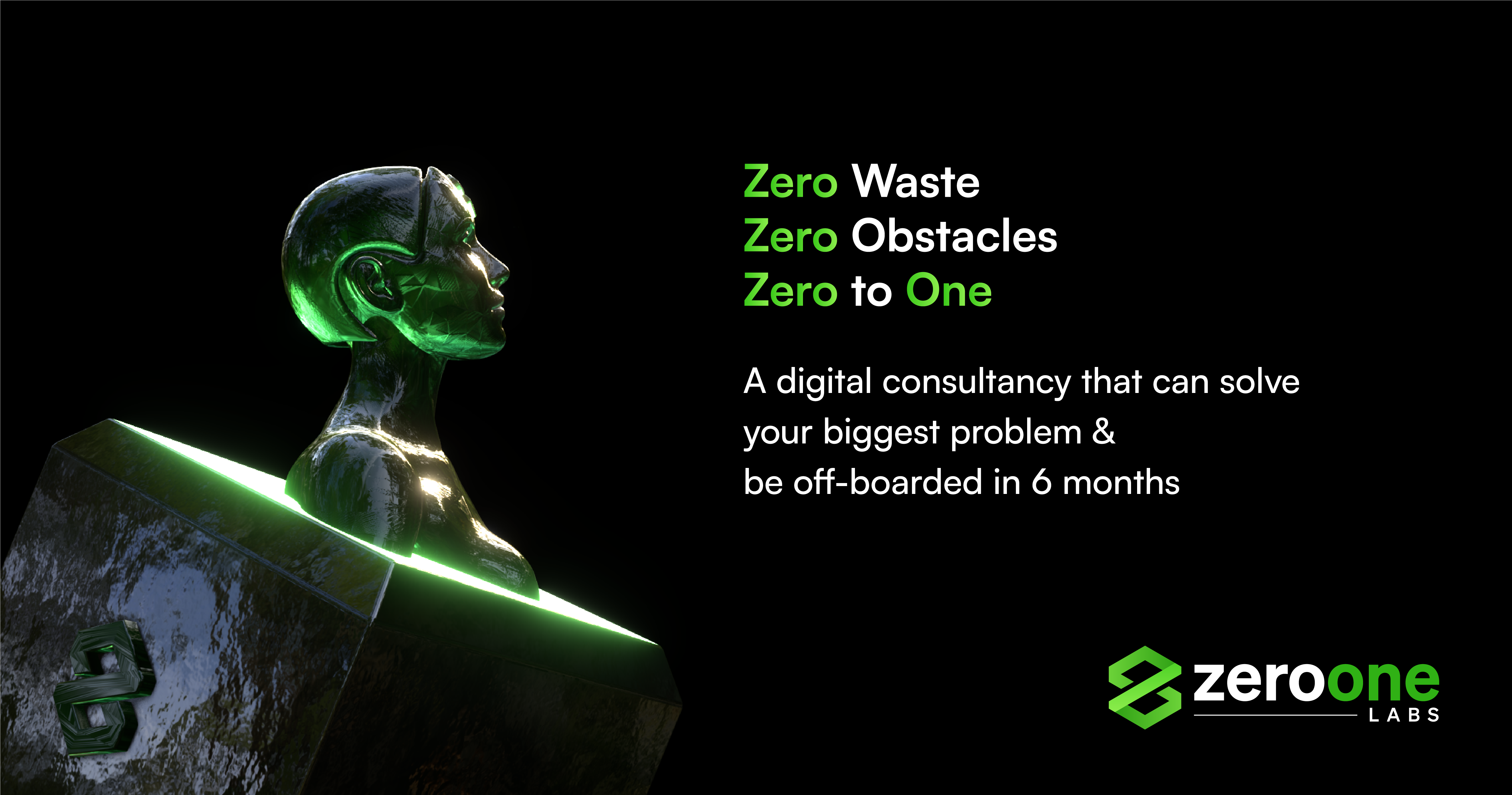 ZeroOne Labs - About - ZeroOne Labs