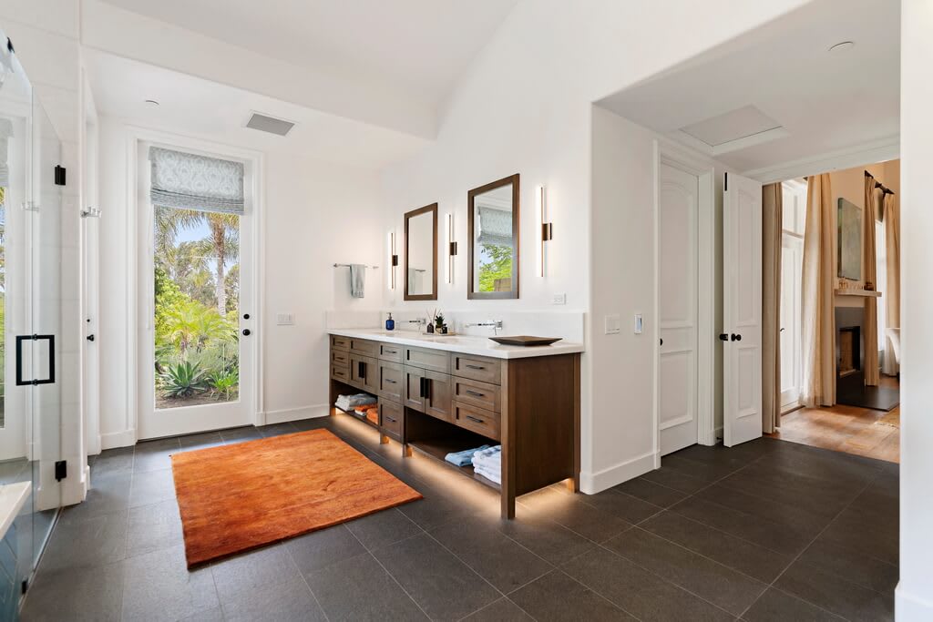 Luxury Remodel with European Flair | Murray Lampert