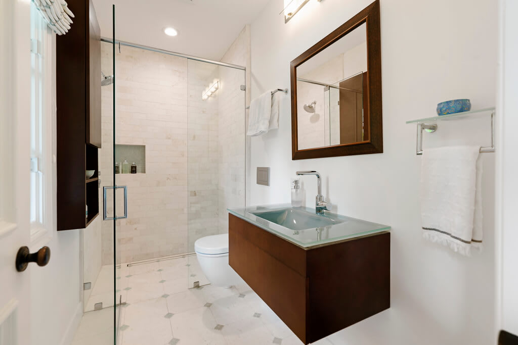 Luxury Remodel with European Flair | Murray Lampert