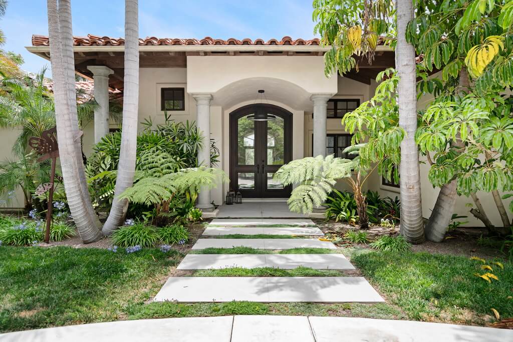 Luxury Remodel with European Flair | Murray Lampert