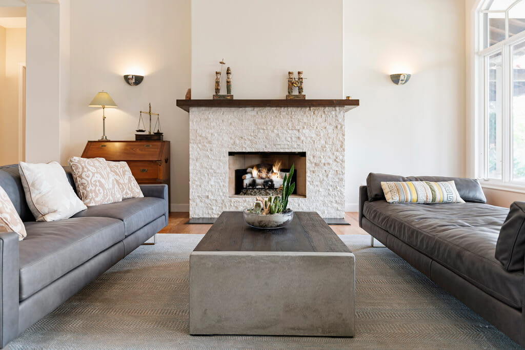 Luxury Remodel with European Flair | Murray Lampert