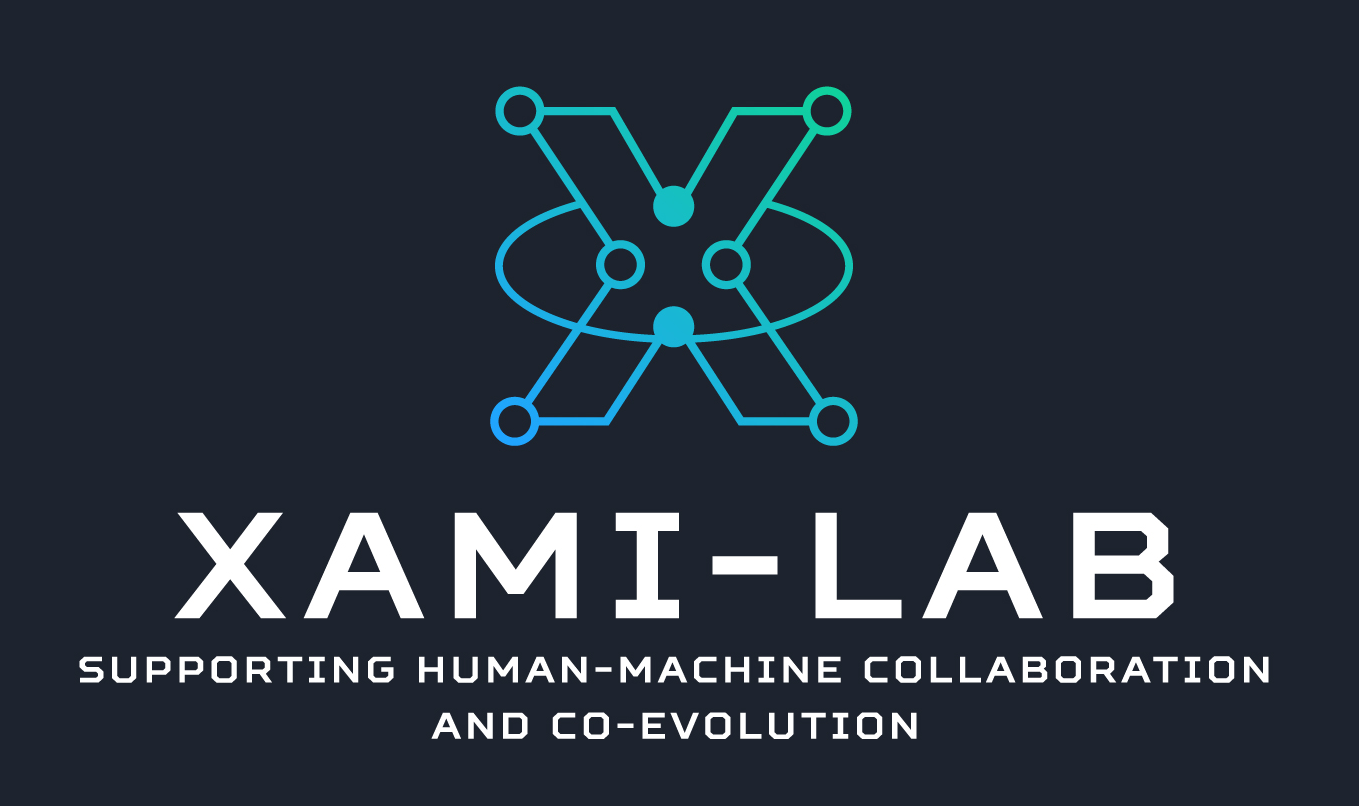 XAMI LAB