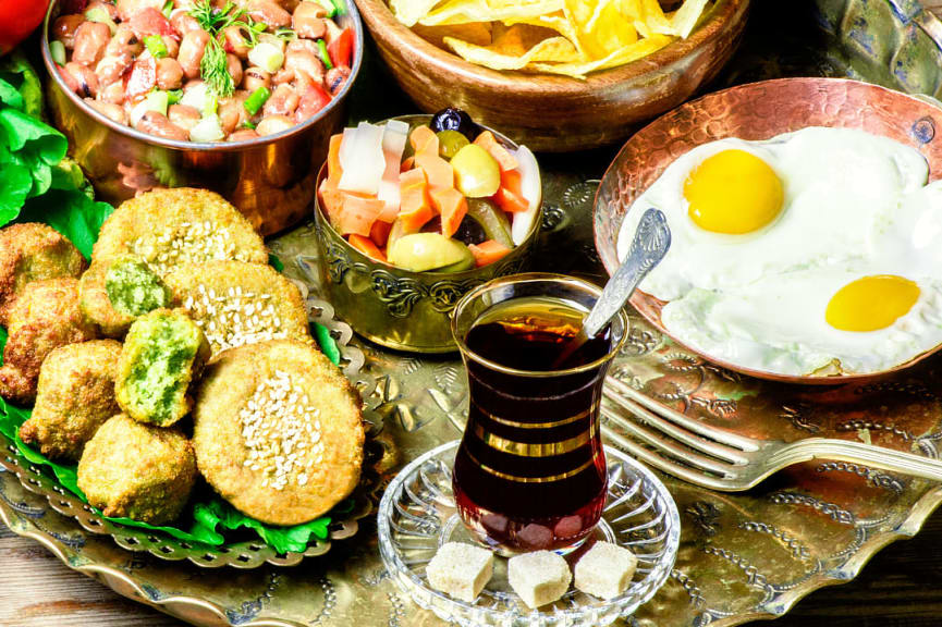 Experiences of a Lifetime: Trip Ideas for the Culinary Traveler | Zicasso