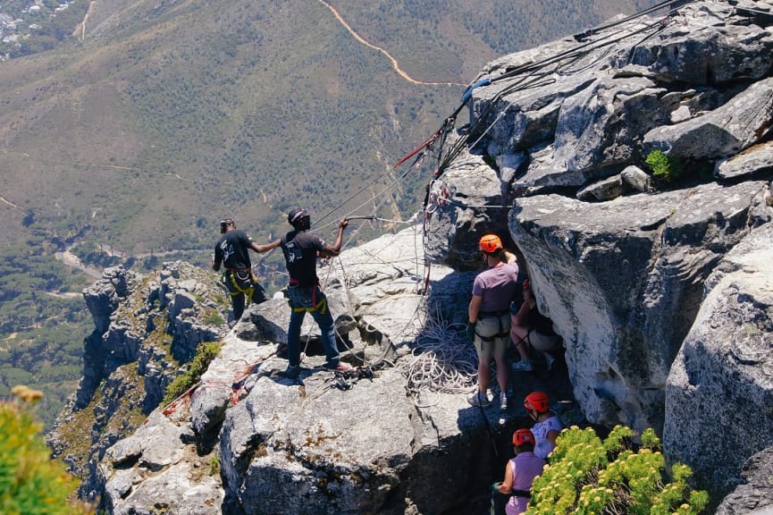 South Africa in Spring: Where to Go, What to Do, the Weather, & More ...