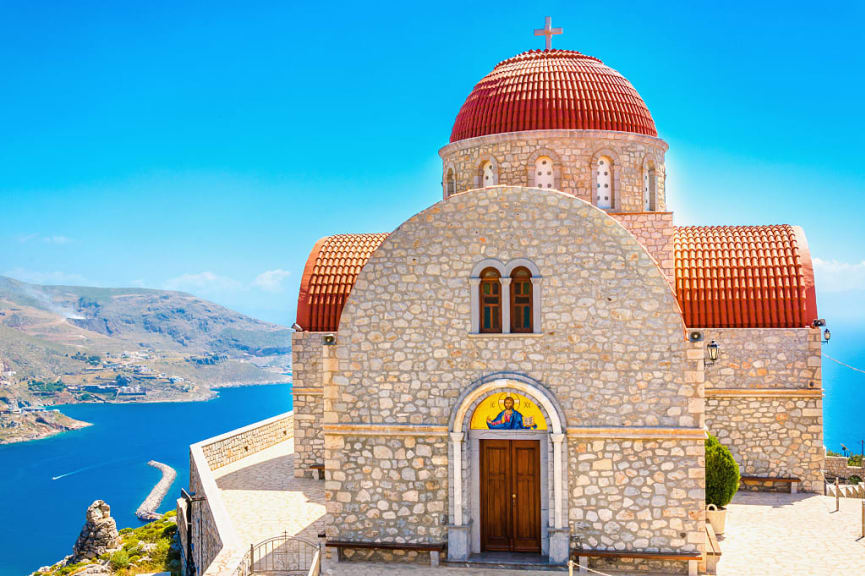 Greece’s 8 Best-Kept Secrets | Zicasso