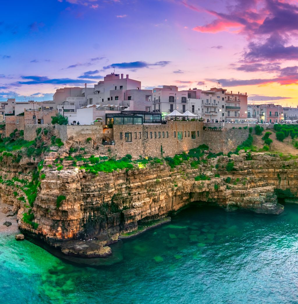 Best 2 Week Southern Italy Itineraries 2021-2022 | Zicasso