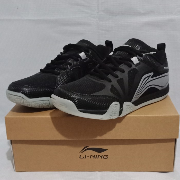 Jual SEPATU BADMINTON LINING ORIGINAL - SAGA LITE 2 (Kode 002)) di ...