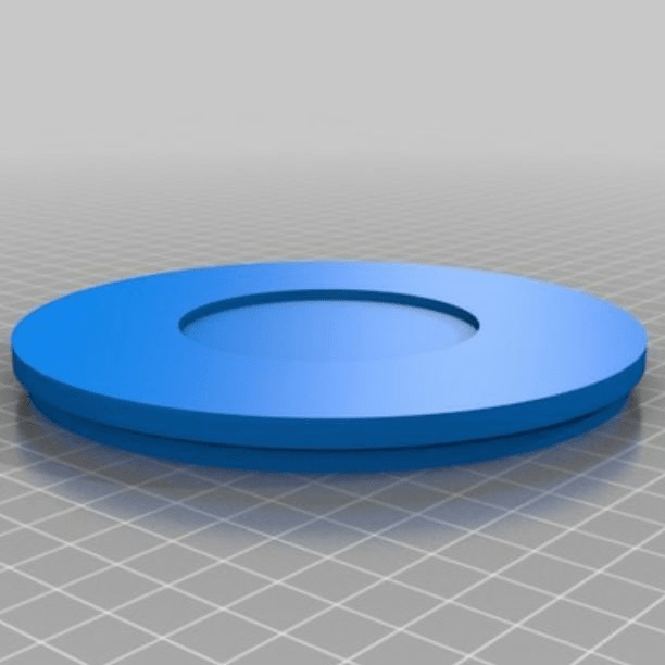 Jual 3D Print Funnel-type doserless mod for Mazzer coffee grinder (Kode ...