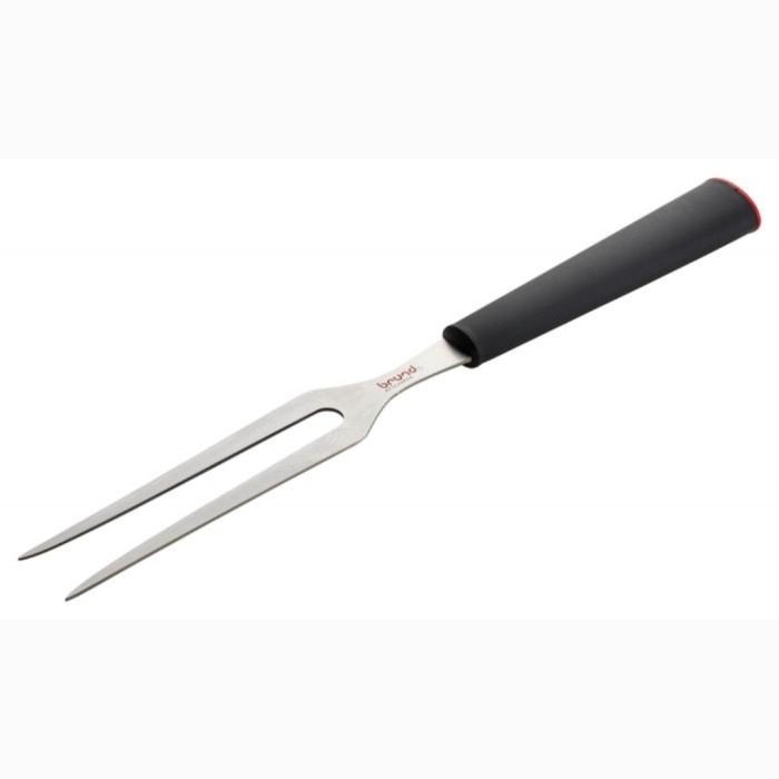 Jual Garpu Daging 19cm Denmark Brund by Scanpan Carving Fork (Kode 009 ...