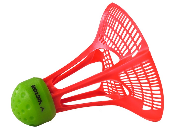 Jual AIR SHUTTLECOCK BADMINTON VICTOR ORIGINAL (Kode 007) di Seller ...