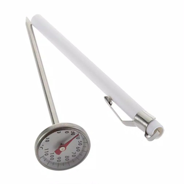 Jual Termometer Kopi Termometer Masak Dapur Manual BBQ Analog ...