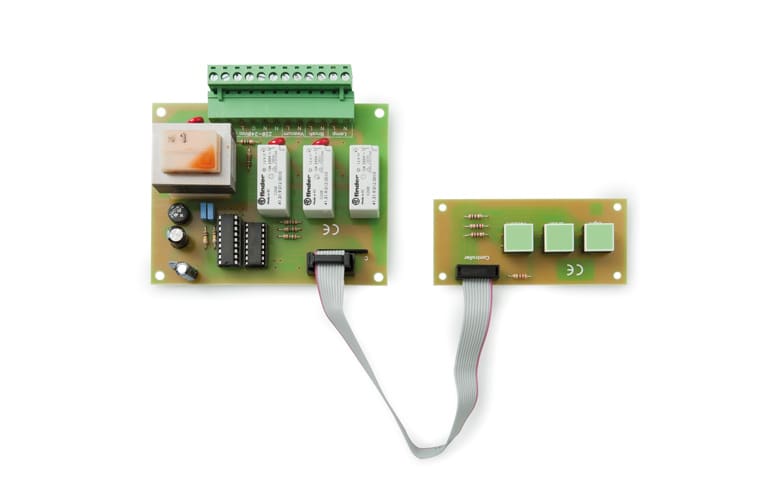 Amico Box portable mini-laboratory on a self-braking base | ZILFOR