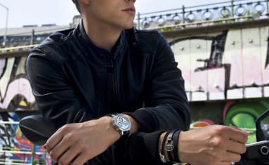 DAVIDOFF – Zest for life | DAVIDOFF