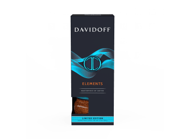 DAVIDOFF coffee – Fine Aroma – Instant | DAVIDOFF