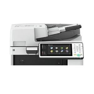 Canon ImageRUNNER Advance C3530i Έγχρωμο Φωτοτυπικό Ανακατ.