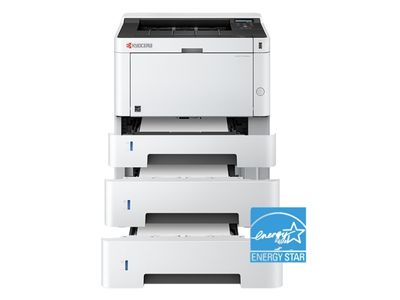 Kyocera Ecosys P2040Dn Ανακατασκευασμένος Εκτυπωτής