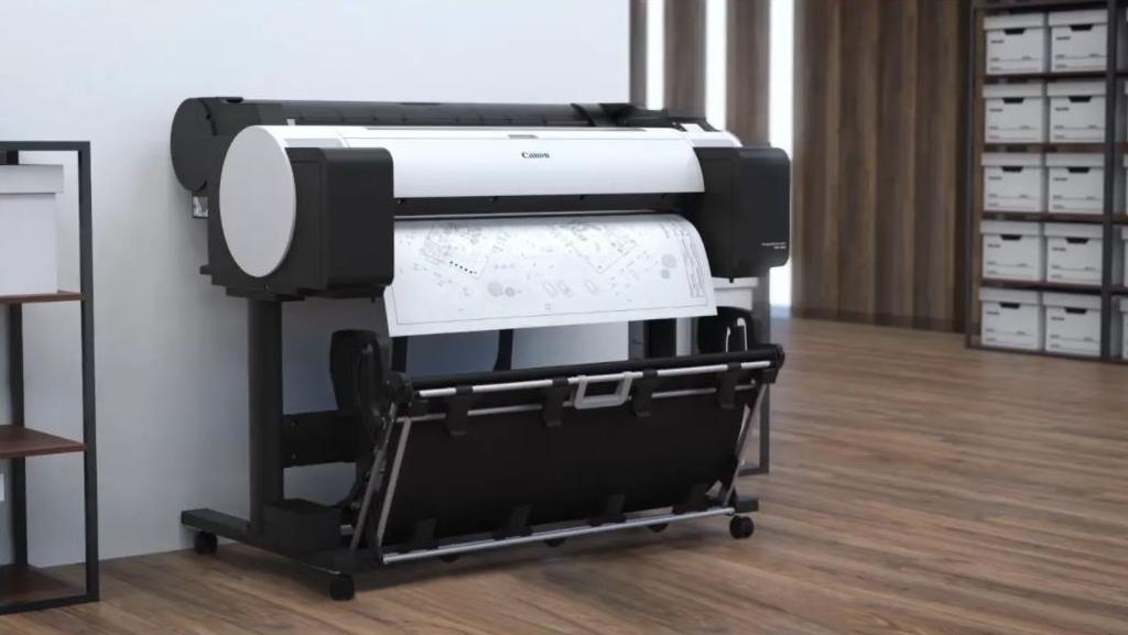 Wide Format - Ξηρογραφικό vs Plotter - Ποιες οι διαφορές;