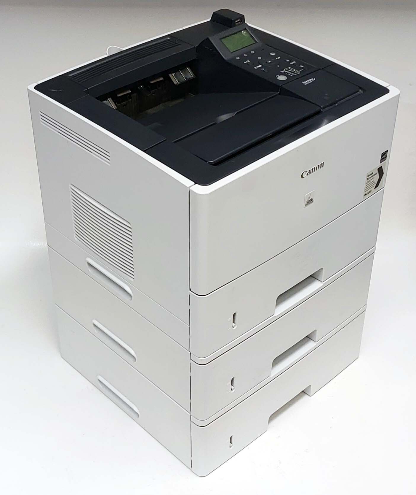 Εκτυπωτής Laser Canon i-Sensys LBP6780x Ανακατασκευασμένος