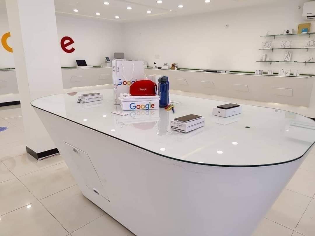 Google Opened There First Official Store in Pakistan. - Zivallo.pk