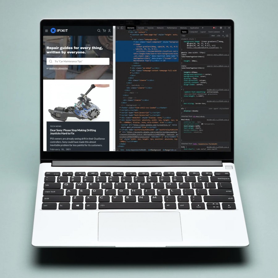 US Company Launches World’s First Modular Laptop That Will Never Get ...