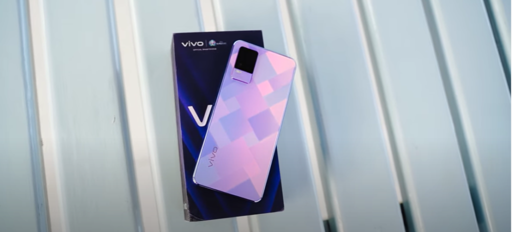 Our 6 Most Favourite Camera Features of vivo V21e - Zivallo.pk