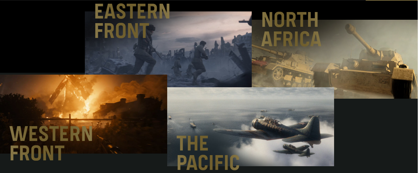 Call Of Duty Vanguard System Requirements and important details