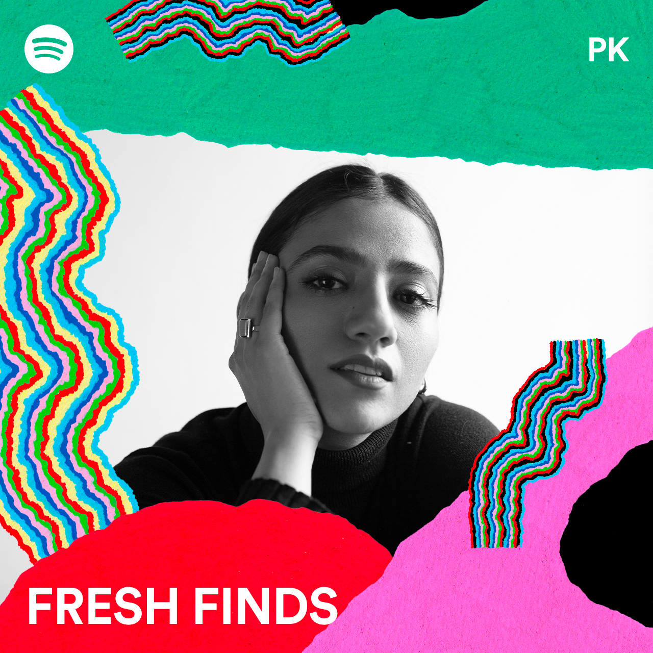 Spotify brings its first-ever independent artists ‘Fresh Finds’ program ...