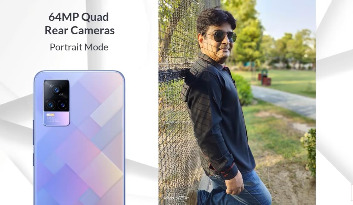 Experts Talk! Come, Learn About vivo V21e from the Best in the Field ...