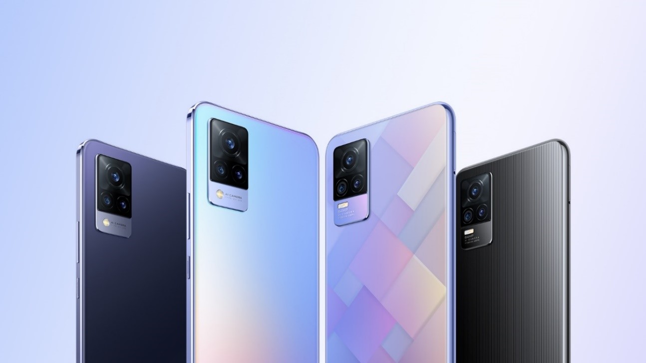 vivo’s Camera Technology — Equipped for Latest Photography and ...