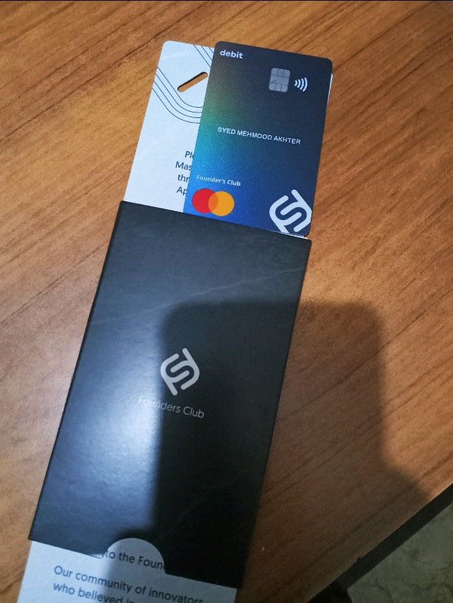 SadaPay App First look: Images - Zivallo.pk