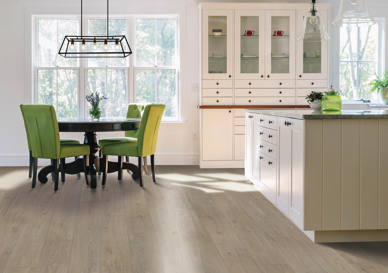 Mohawk UltraWood Plus - Westport Cape - Sea Fog Oak from Znet Flooring Mohawk UltraWood Plus - Westport Cape - Sea Fog Oak from Znet Flooring